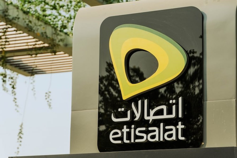 Etisalat Egypt SIM Card Price 2026 — 85 EGP for SIM and 115 EGP With ...