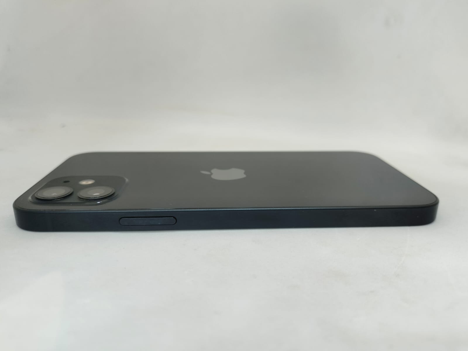 Buy Iphone 12 Ram 4 gb 128 gb black - VU004947| MobileMasr