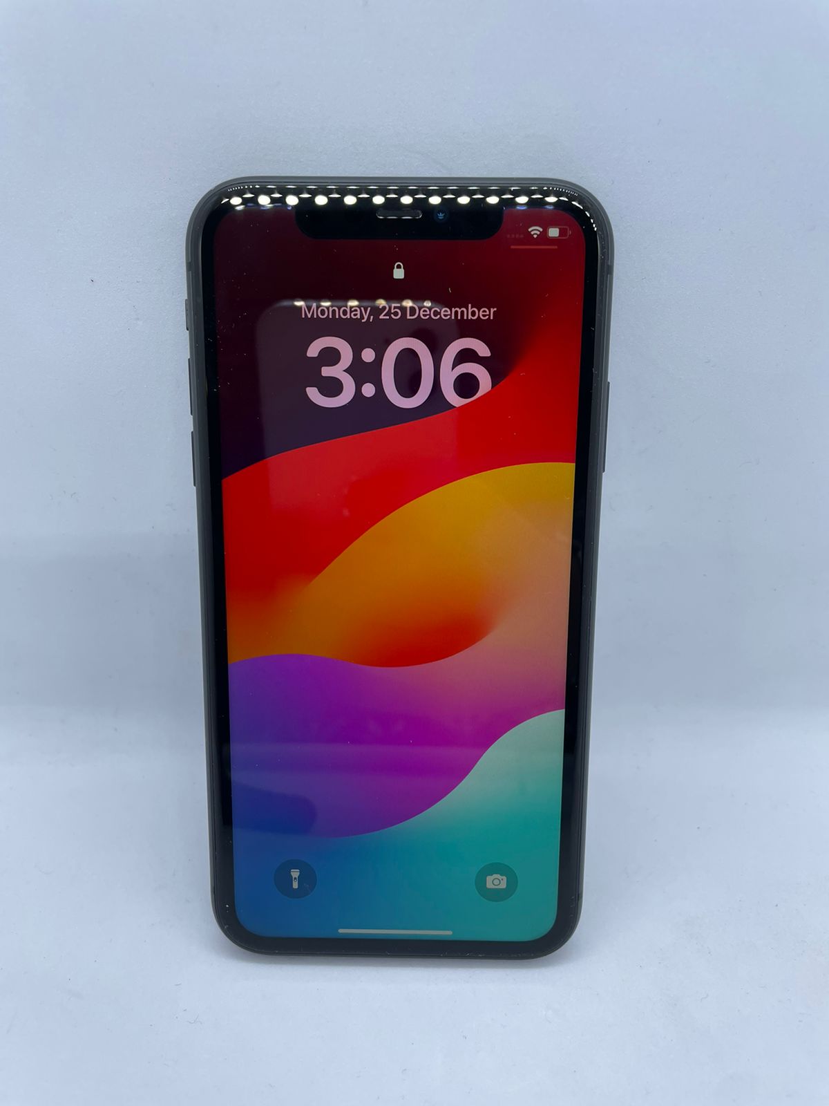 Buy Iphone 11 Ram 4 gb 128 gb black - VU005993| MobileMasr